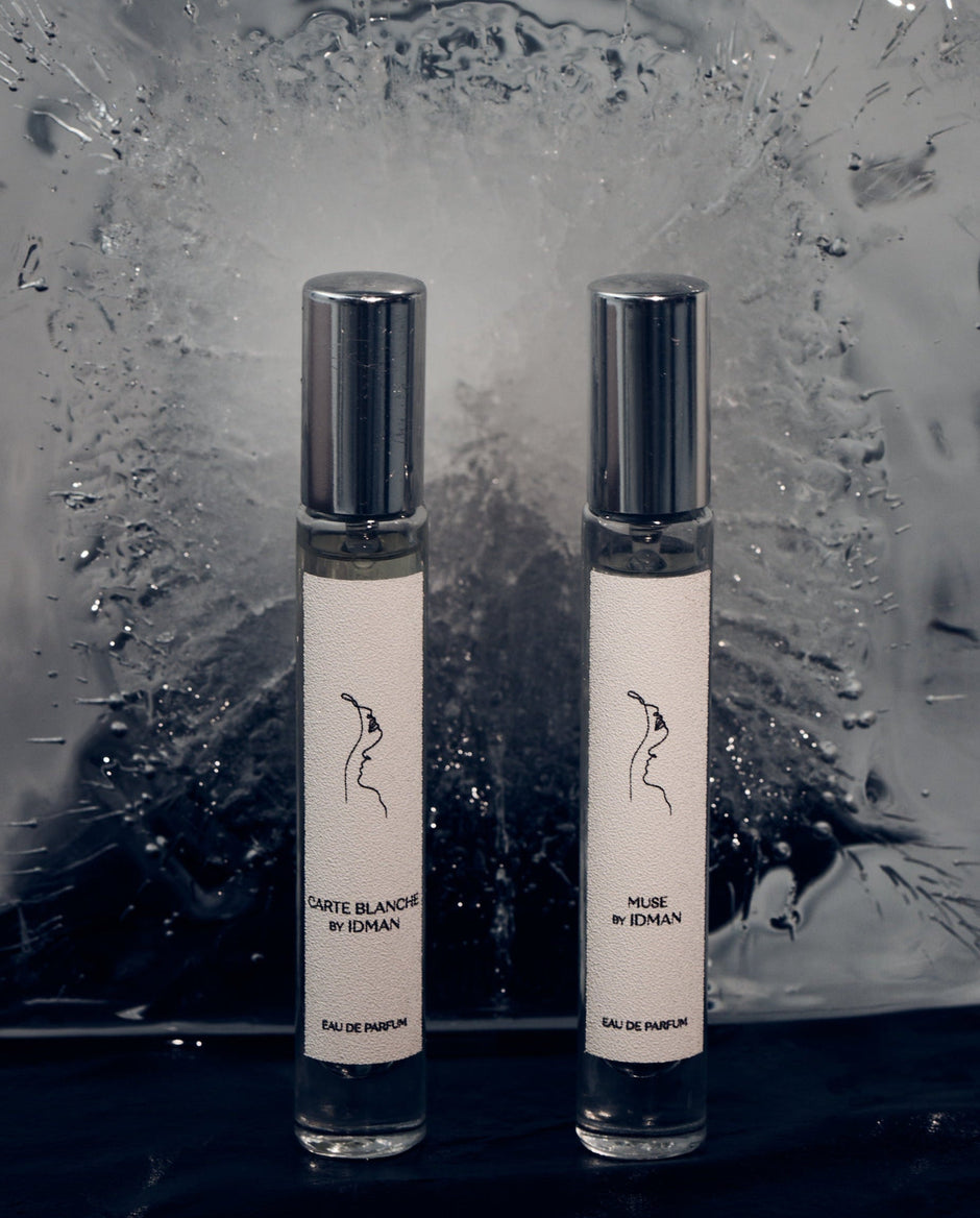 IDMAN – Idman Perfume